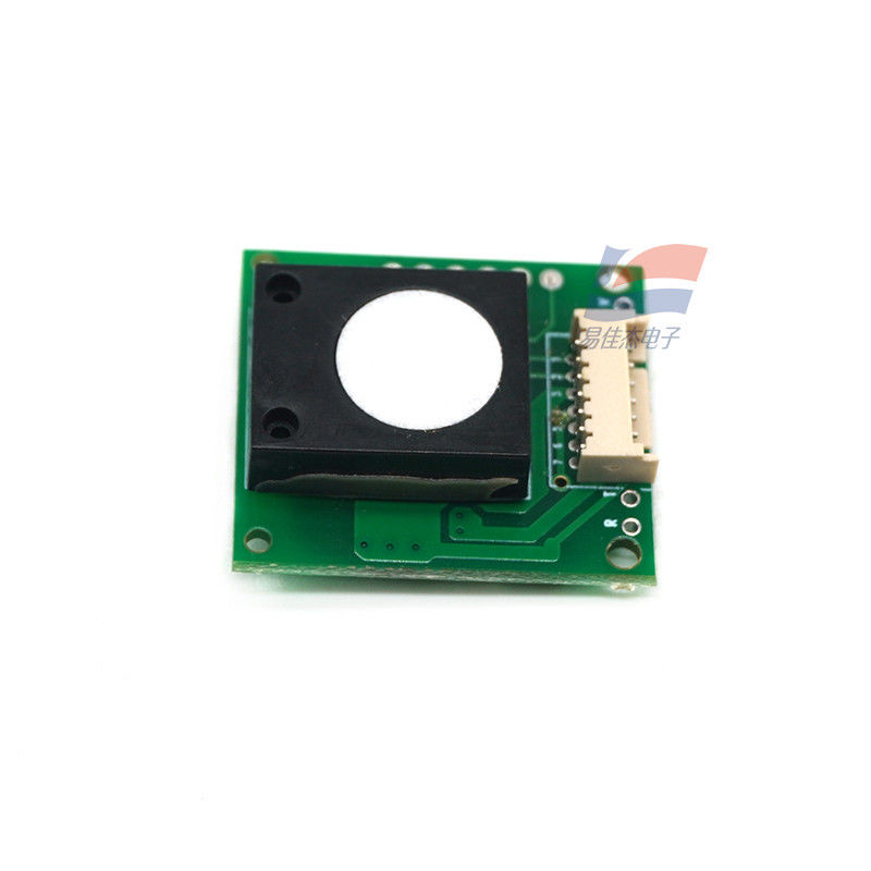 MMD1001E Electrochemical Formaldehyde Sensor Module Miniaturized