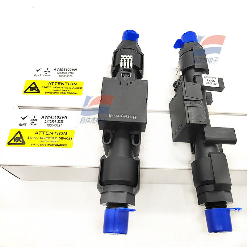 AWM5101VN Series Medical Air Flow Sensor For Respiratory Instrument