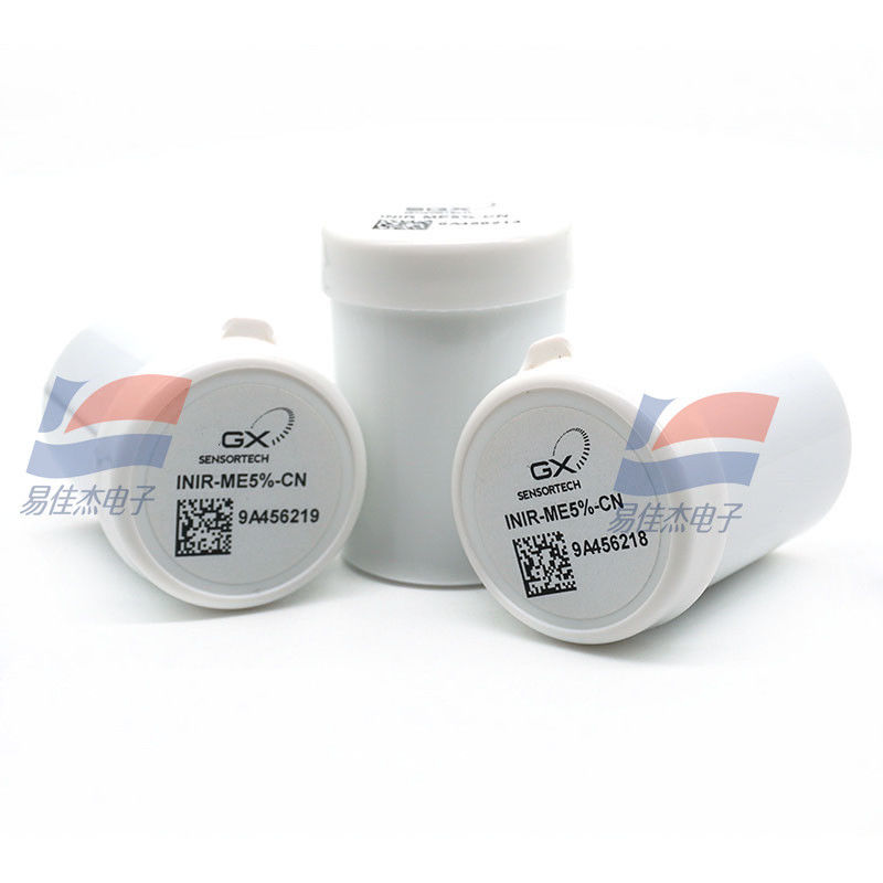 INIR-ME5% CH4 Infrared Methane Digital Sensor Integrated IR 3.2 VDC - 5 ...