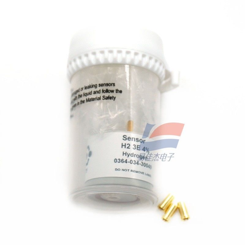 H2 3E 4% Hydrogen Gas Sensor Good Long Term Stability LEL Detection