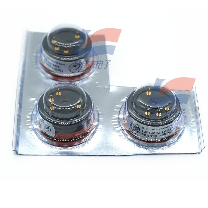 H2S-B1 Gas H2S Sensors Hydrogen Sulfide Sensor Portable Detection ...