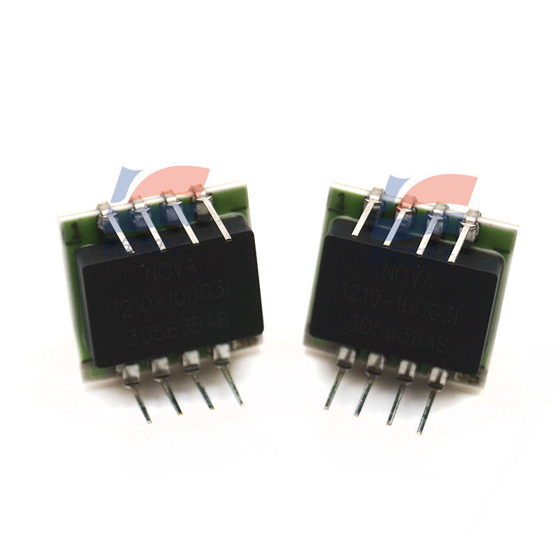 NPC-1210-100G-3L Efficient Stainless Steel Pressure Sensor For ...