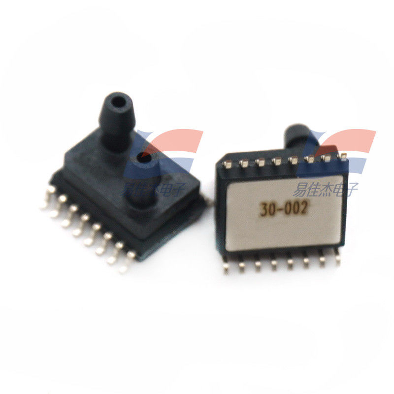 SM3041-015-D-C-3-S Board Mount Pressure Sensors Differential Digital Output