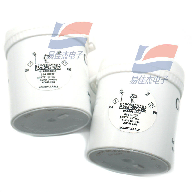 A3STF Sulfur Dioxide Sensor DC-Powered Gas Sensor with Low Operating ...