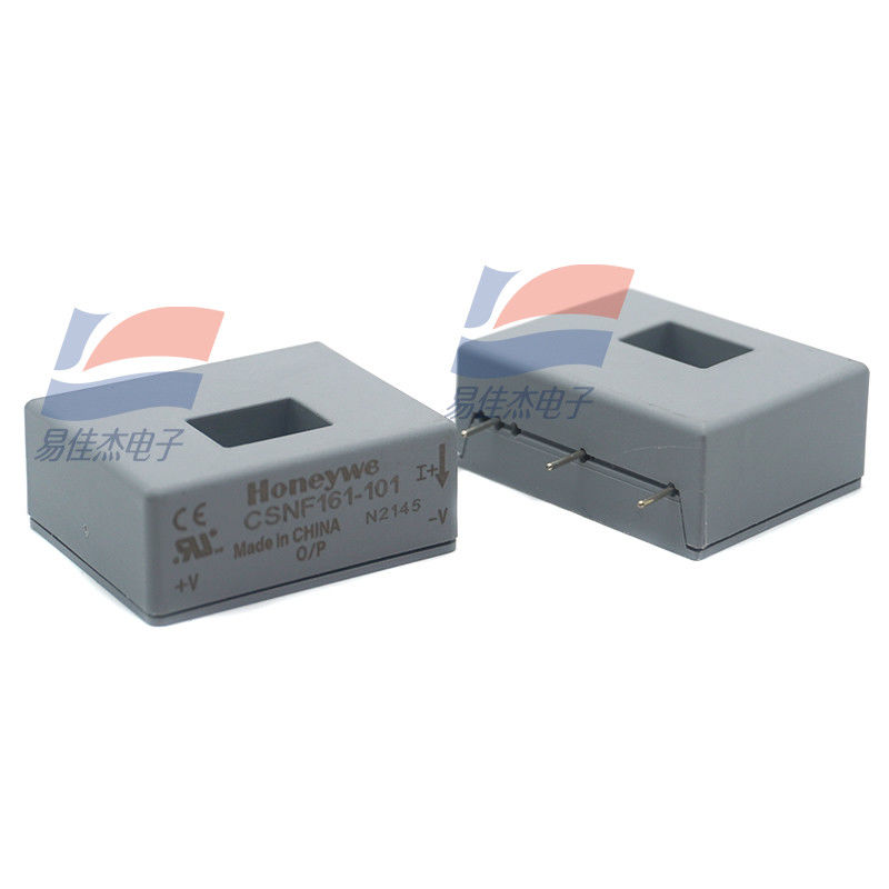 CSNF161-101 Current Sensor ±1% Accuracy 5V Board Mount Current Sensors ...