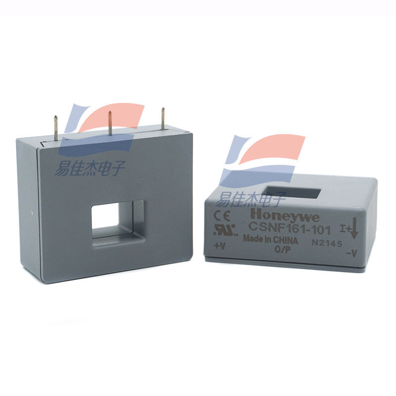 CSNF161-101 Current Sensor ±1% Accuracy 5V Board Mount Current Sensors ...