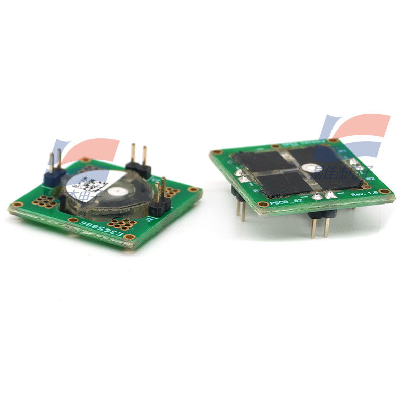 3SP-O3 Ozone Sensor -60 /- 10 NA/ppm Sensitivity for Non Condensing ...