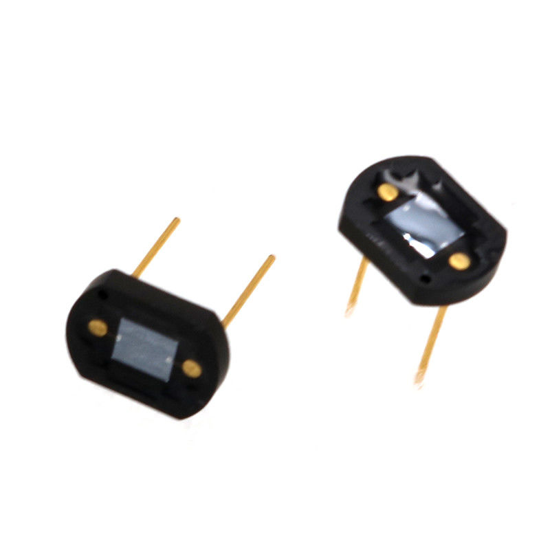 Si Photodiode Sensor Ceramic Package Photodiode Sensor With Low Dark ...