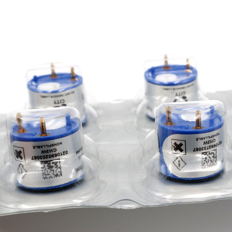 YJJ AAY80-390R Oxygen Sensor Gas Concentration Monitoring Oxygen Cell ...