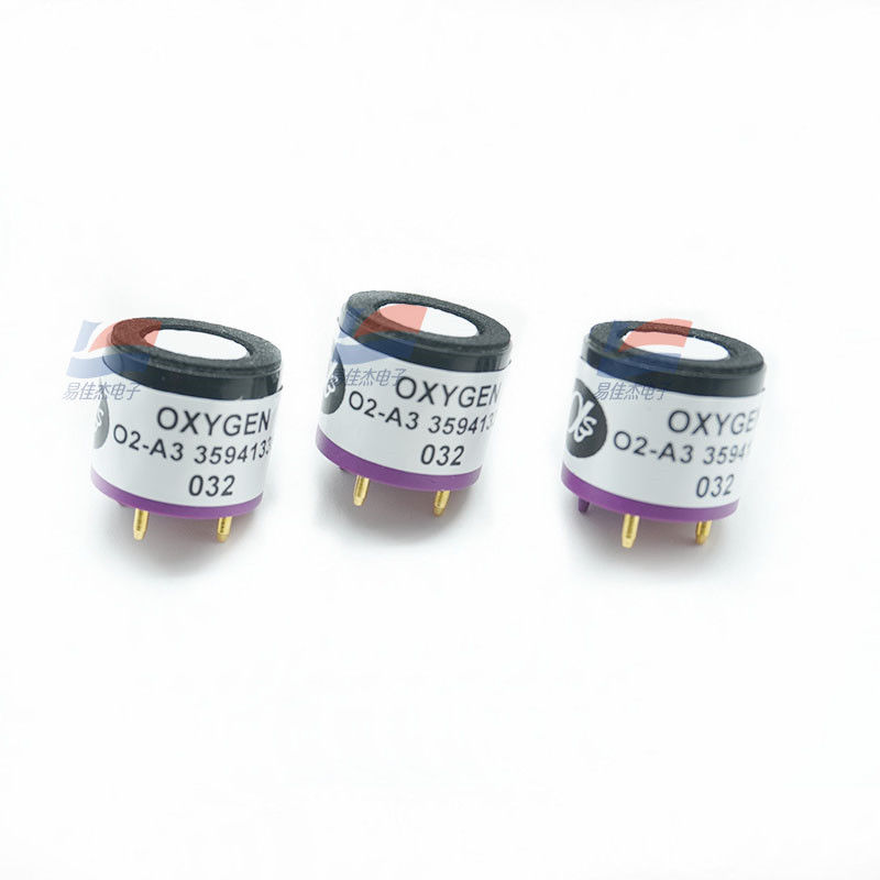 O2-A3 Oxygen Sensor for Long Life in Coal Mines Steel and Petrochemical ...