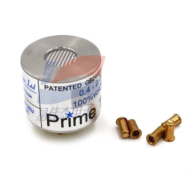 Prime1 Industrial-Grade Gas Sensor 3 Minutes Response Time 60s ...