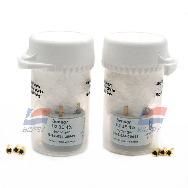 YJJ H2 3E 4% High Precision Electrochemical Hydrogen Sensor 0-4% Range ...