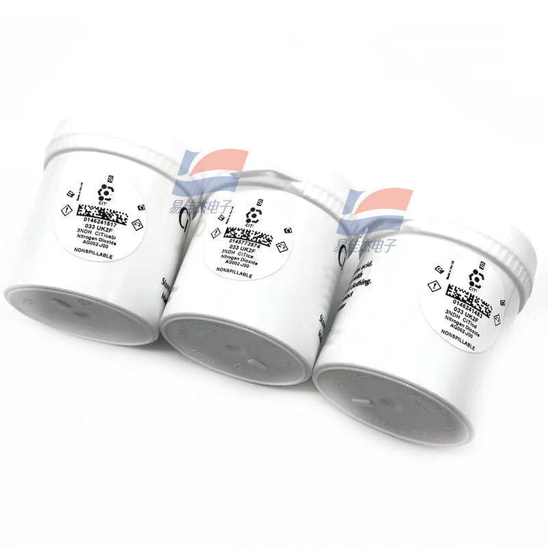 YJJ 3ND 4ND 5ND NO2 sensor for flue gas analyzer Nitrogen dioxide ...