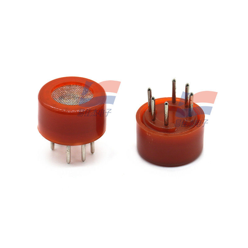 MQ-9B MQ-9 Semiconductor - type Gas Sensor For Domestic Gas Leakage Alarm