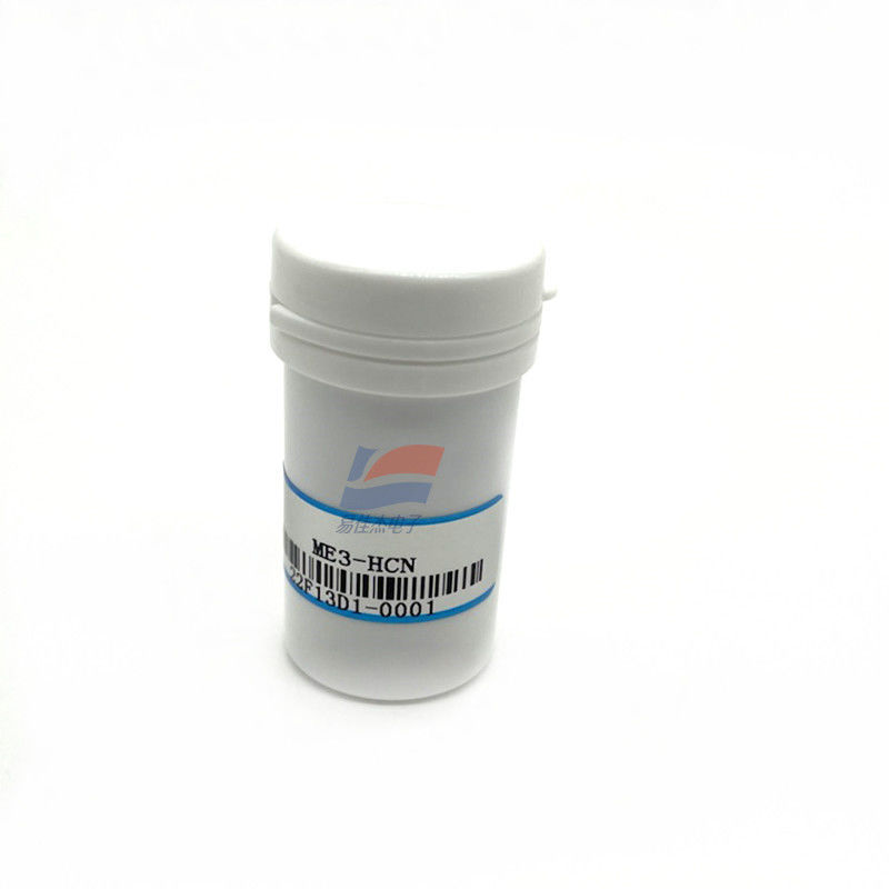 ME3-HCN Electrochemical Hydrogen Cyanide Gas sensor For Petrochemical ...