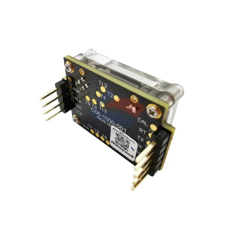 CRIR M1 C06-0801-000 Commercial CO2 Sensor Automatic Baseline ...