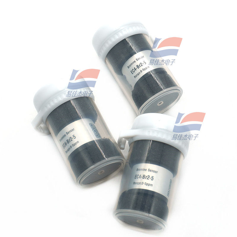 EC4-Br2-5 3 Eletrode Electrochemical Gas Sensor Zero Bias High ...