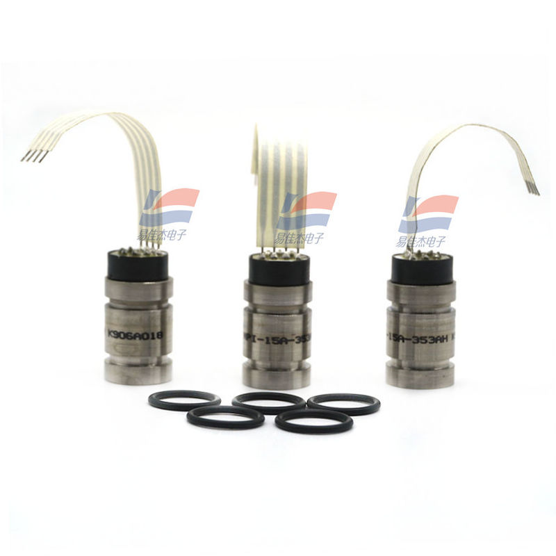 YJJ NPI-15A-353AH Solid-state Absolute Pressure 35MPa Oil-filled Core ...