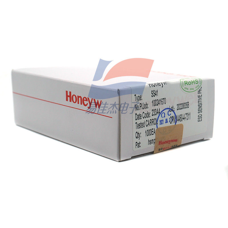 SS41 High-performance Unipolar Hall Effect Sensor Manufactured For ...