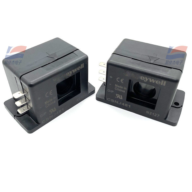 CSNJ481 Closed-loop Current Sensors Are Based On Magnetoresistive Effect Or Hall Effect