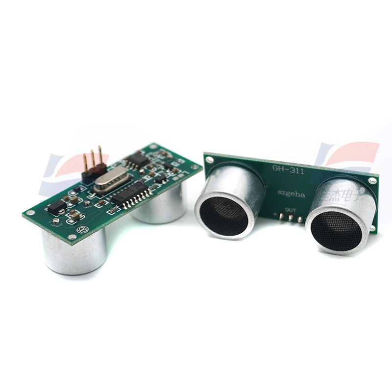 GH-311 GH-311RT Ultrasonic Distance Measurement Module Is A High-performance Cost-effective Non ...