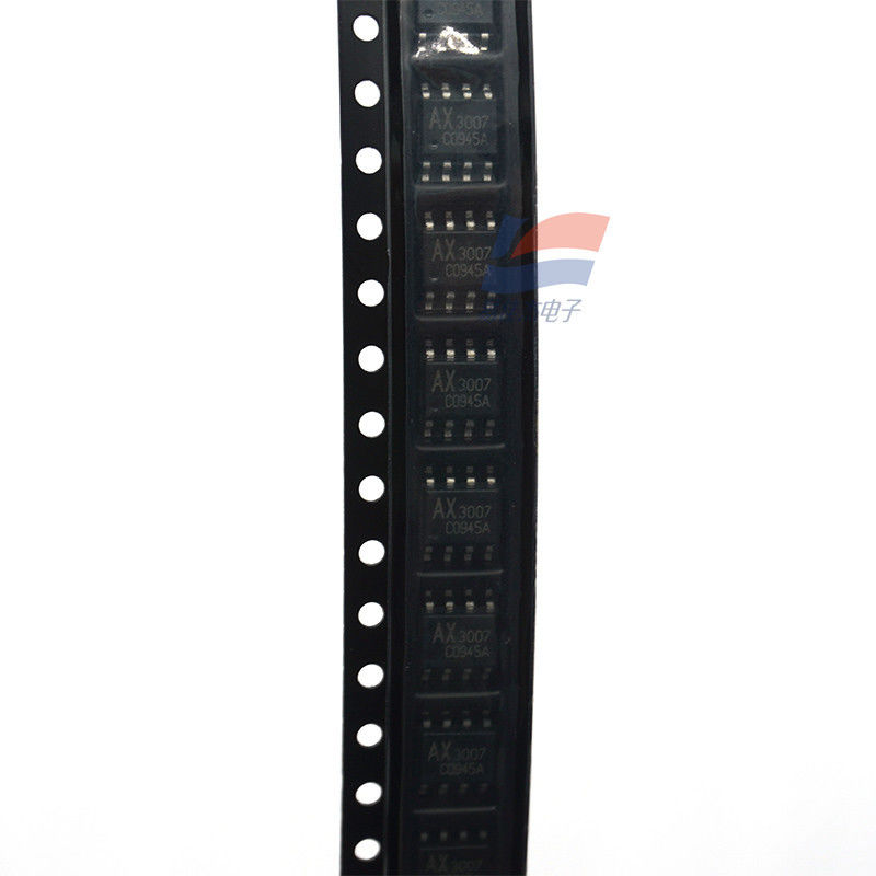 YJJ AX3007CSA Voltage Regulator IC, LED Driver Chip Components