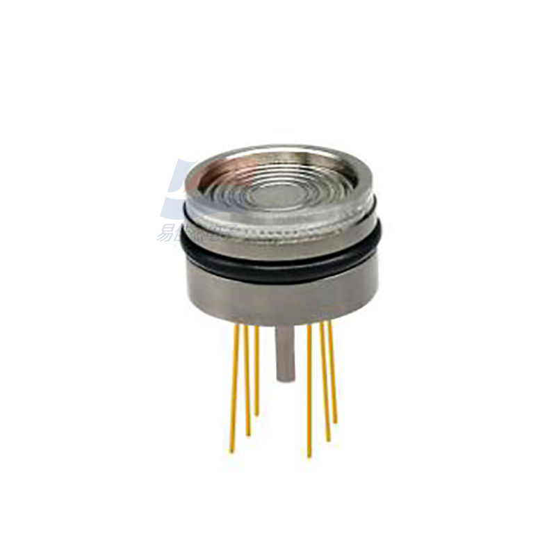 ADS21 Series Diffusion Silicon Oil-filled Core Element Air-hydraulic ...