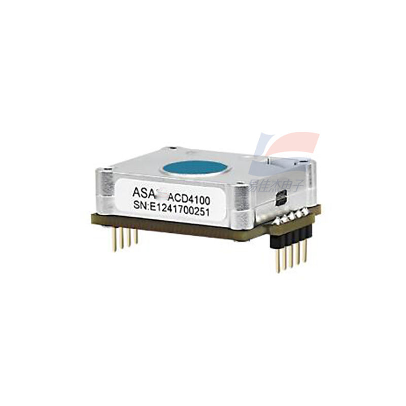 ACD4100 Optical Refrigerant Sensor Infrared Detection Refrigerant Leak ...