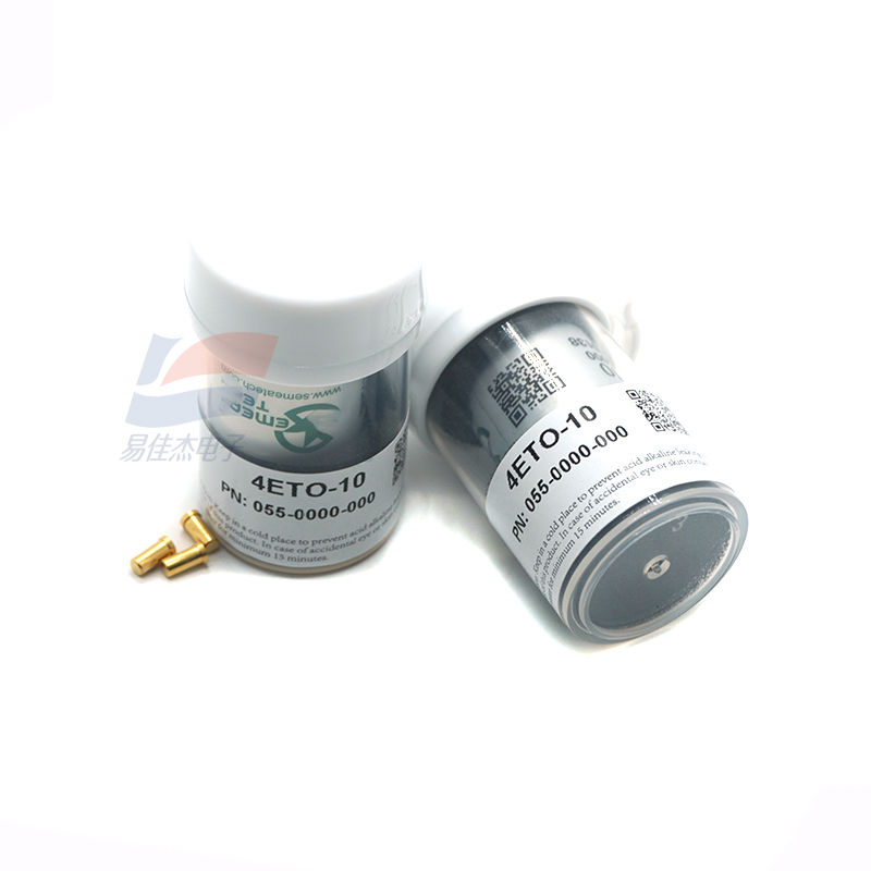 4ETO-10 Ethylene Oxide Gas Sensor For Medical Device Sterilization ...