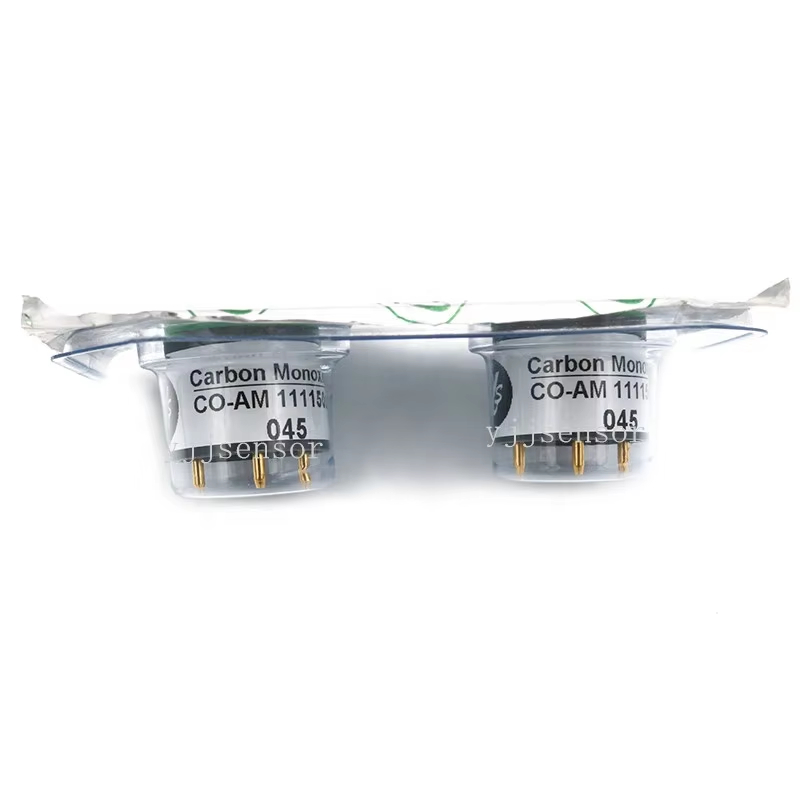 CO-AM Electrochemical Carbon Monoxide Sensor For Industrial Safety ...