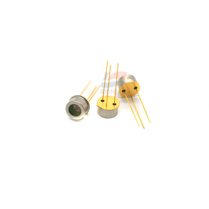 YJJ G12180-020A InGaAs PIN Photodiode Non-Cooled Type For Optical Fiber ...