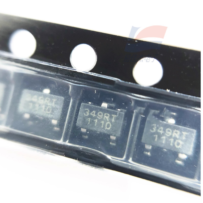 YJJ SS349RT Single-Polarity Hall Effect Magnetic Sensor Is Used In ...