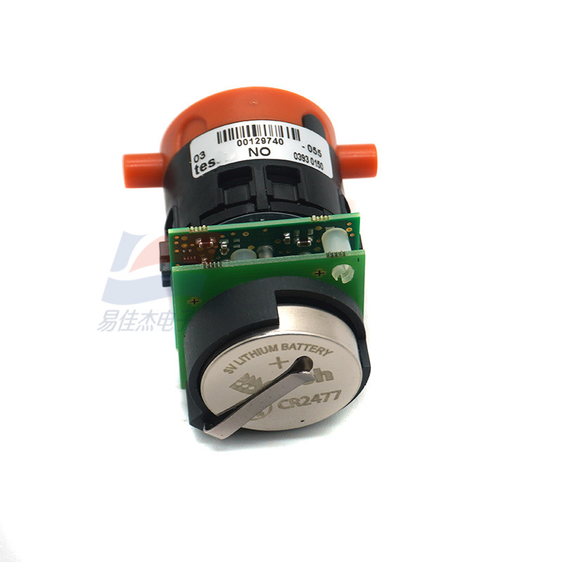 0393 0150 Nitric Oxide (NO) Gas Sensor For Detecting NO Concentration ...