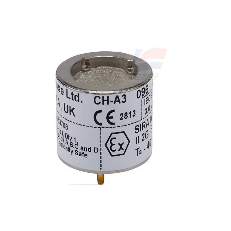 YJJ CH-A3 Catalytic Combustion Type Gas Sensor Is Used For Safe Gas ...