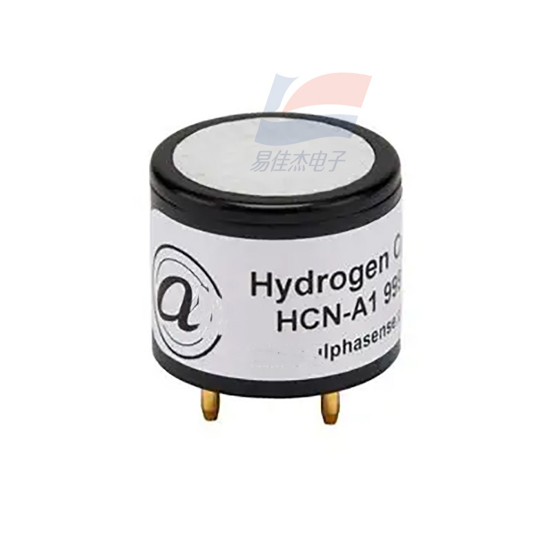 HCN-A1 Electrochemical Hydrogen Cyanide (HCN) Gas Sensor Widely For ...