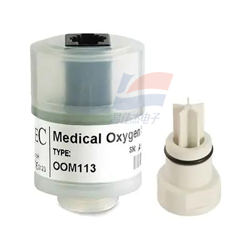 OOM113 Medical Oxygen Sensor For Measuring Oxygen Concentration In ...