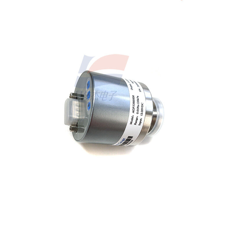 AGP3200H00 MEMS Digital Display Resistive Pirani Vacuum Gauge AGP3 ...