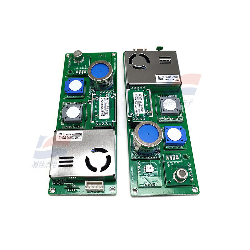 ZPHS01B Multi-in-one air Quality Sensor Module for Air Quality ...