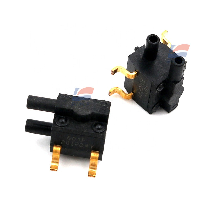 26PC01SMT Board Mount Pressure Sensor Differential Electronic SMT 26PC ...