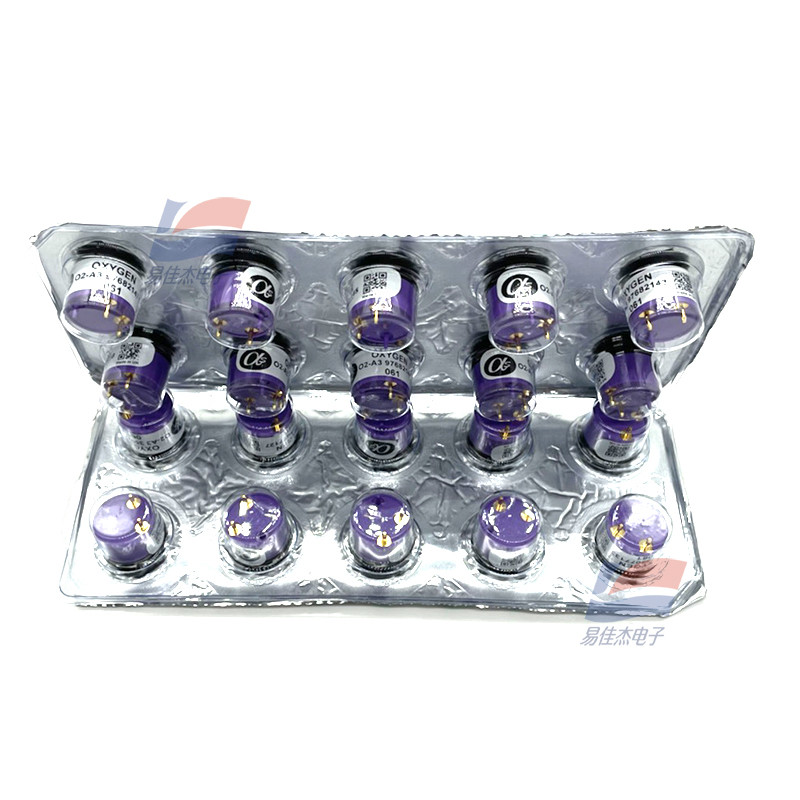 O2-A3 Oxygen Analyzer Sensor No Drift Long Life Good Stability