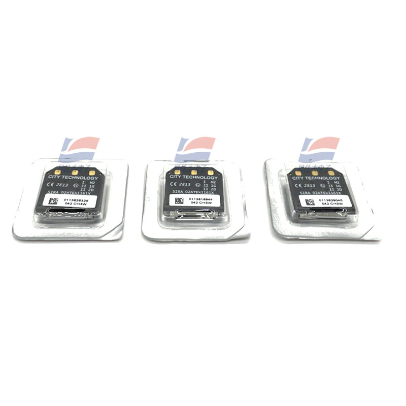 SR-W-MP75C Micropel 75C Combustion Gas Sensor Catalytic Oxidation