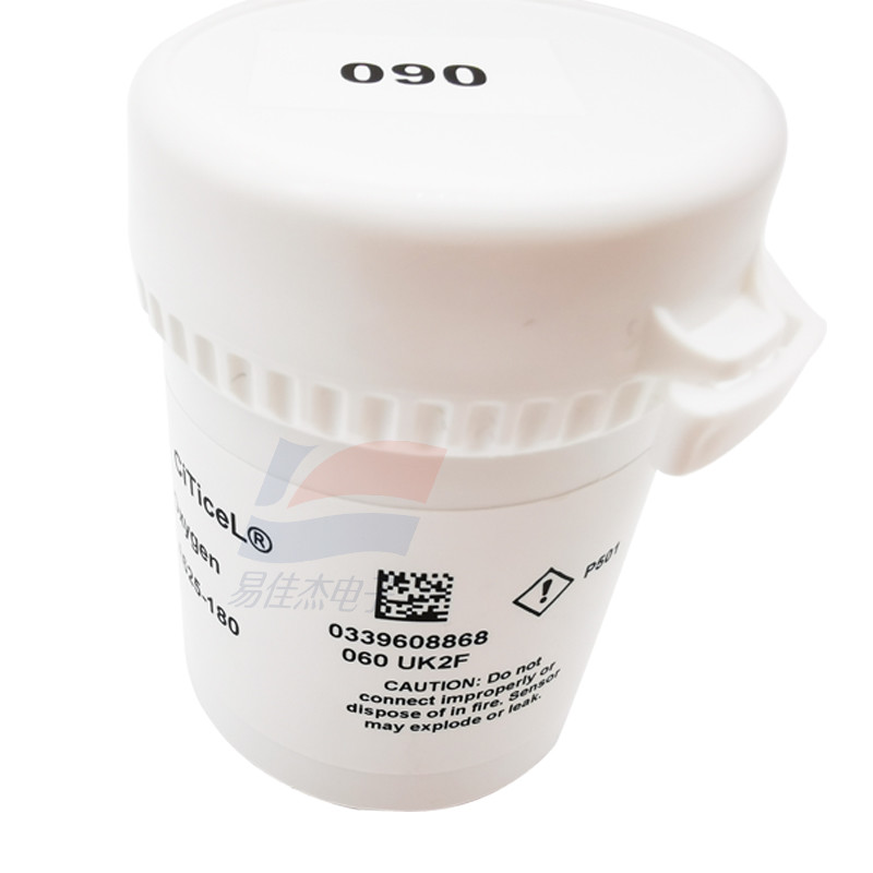 2FO AA625-180 Air Oxygen Sensor Combustion Efficiency For Fixed Gas ...