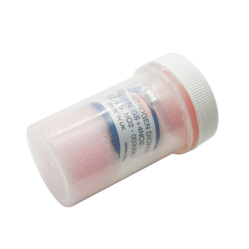 GS+4NO2 Electrochemical Nitrogen Dioxide Sensor Use In Industry