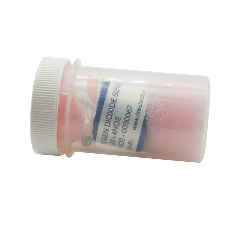 GS+4NO2 Electrochemical Nitrogen Dioxide Sensor Use In Industry