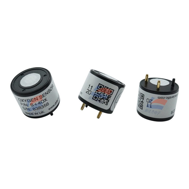 S+4OX Oxygen Gas Sensor Two Year Life 4 Series For Automobile ...