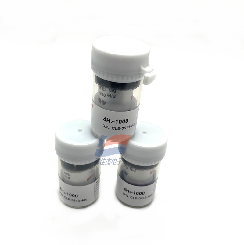 4H2-1000 CLE-0613-400 0 To 1000 PPM Electrochemical Hydrogen Sensor