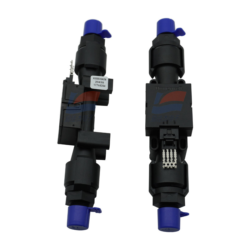 AWM5104VN Mass Air Flow Sensors Venturi Design SLPM Air Mass Sensor