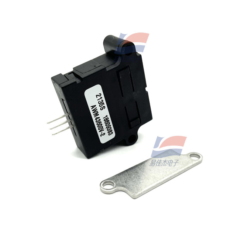 AWM43600V-2 Microbridge Mass Medical Air Flow Sensor Oxygen ...