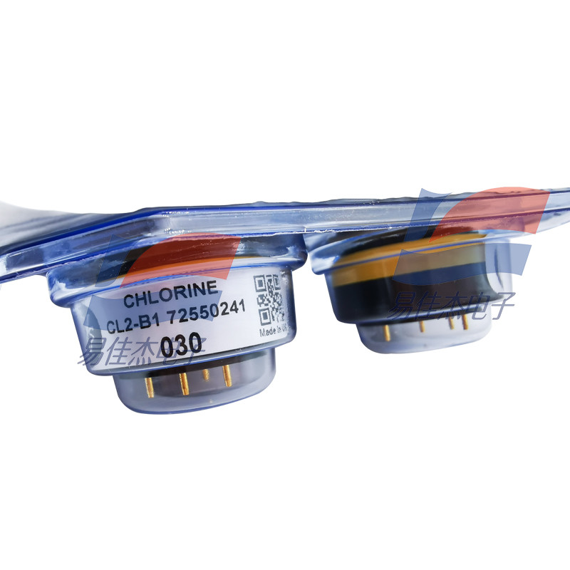 Cl2-B1 Electrochemical Chlorine Gas Sensor CL2 Sensor