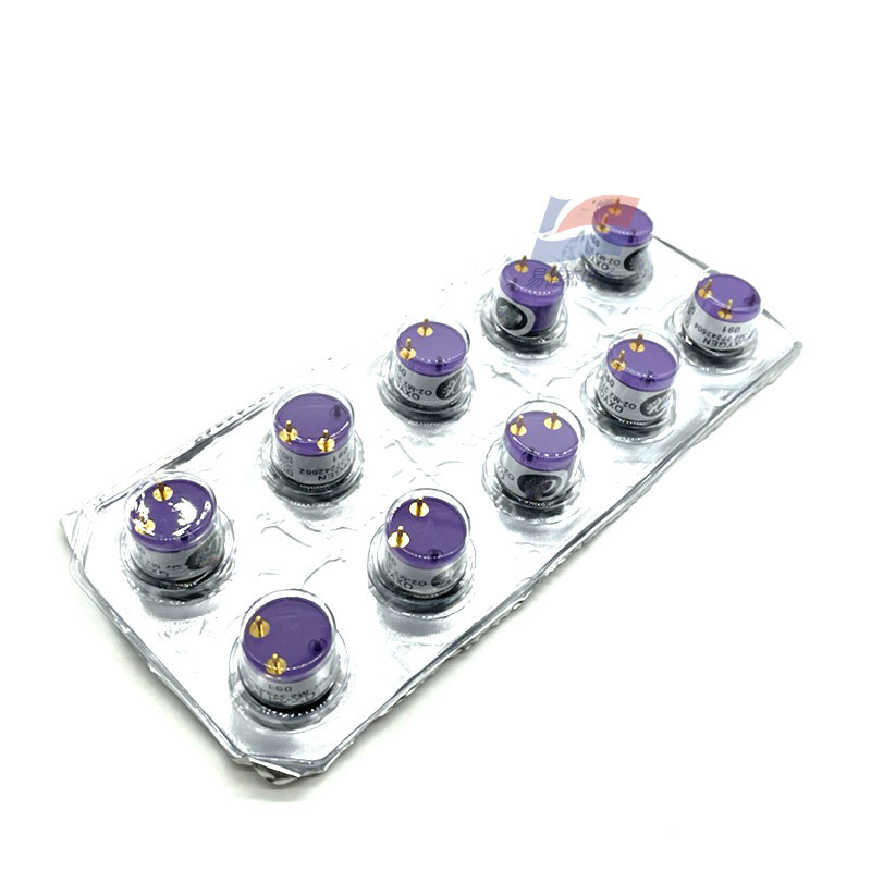 O2-M2 Medical Oxygen Gas Sensor In Coal Mine Steel And Petrochemical